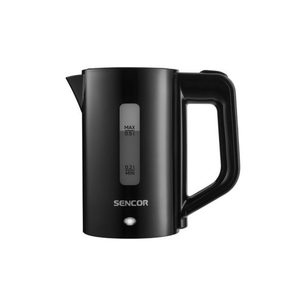 SENCOR Ketler SWK 155BK