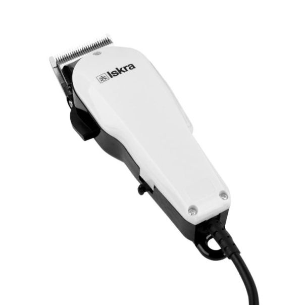ISKRA Trimer za kosu QR8918-WH