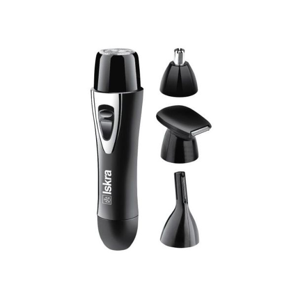 ISKRA Trimer MY-702