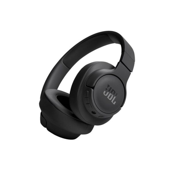 JBL Wireless slušalice Tune 720BT crna