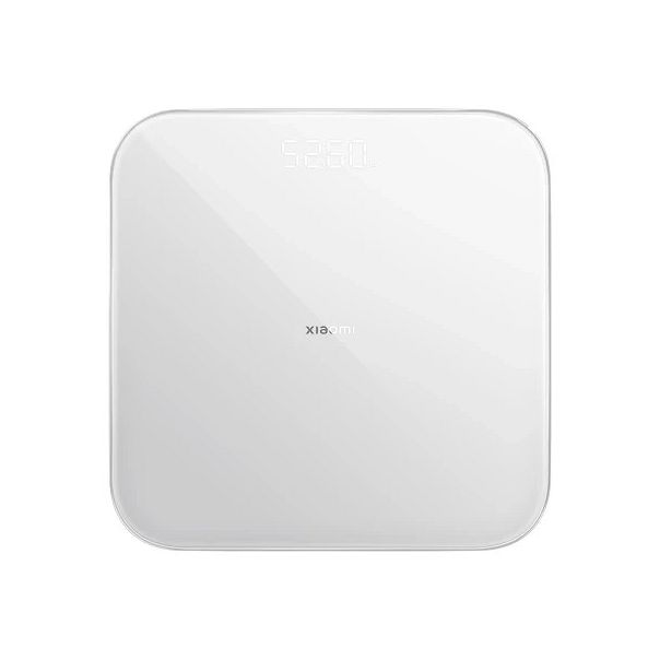 Xiaomi Mi Smart Scale S200 bela