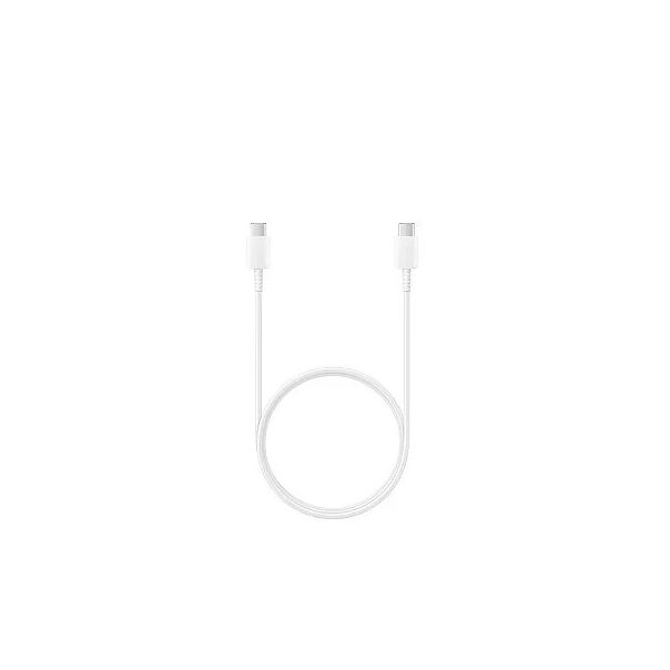 Samsung kabl Type-C/Type-C 60W ( EP-DA705 ) 1m bela