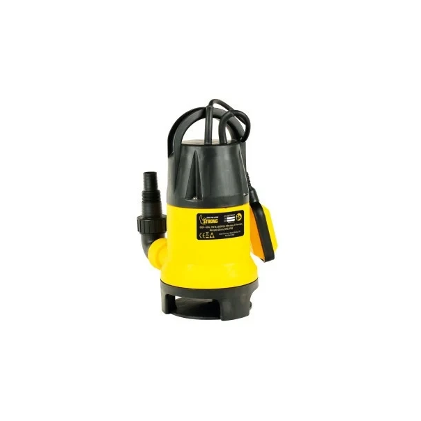 Strong potapajuća pumpa SDWP 750-13500