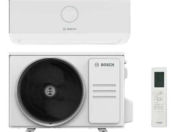 Bosch Inverter klima CL3000 Set 26 WE 9000BTU