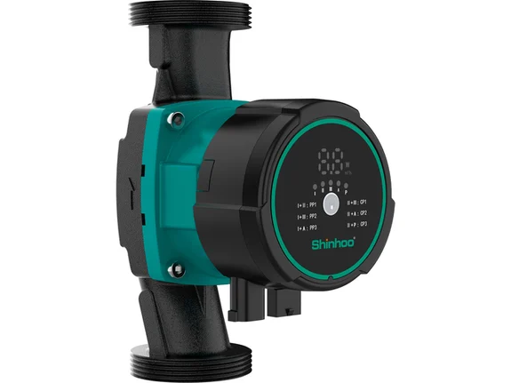 Shinhoo Master SD 32-6 180 inverter cirkulaciona pumpa za grejanje DN32