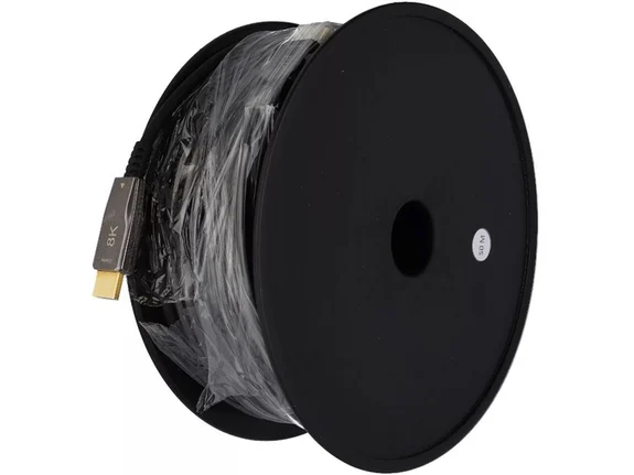 E-Green HDMI kabl 2.1 50m