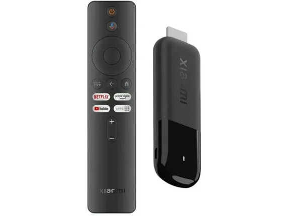 Xiaomi Smart TV Box Usb TV Stick 4K 2ng gen 8GB