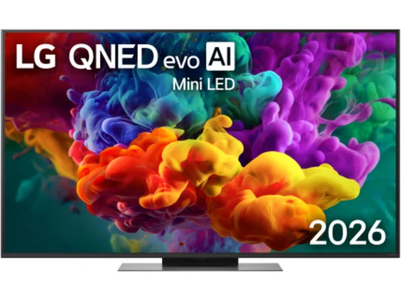 LG Televizor 55QNED87B3A 55"