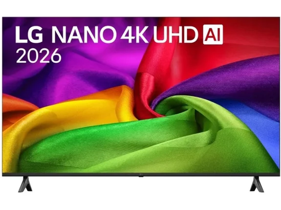 LG Televizor 55NU800B3LA 55" LED