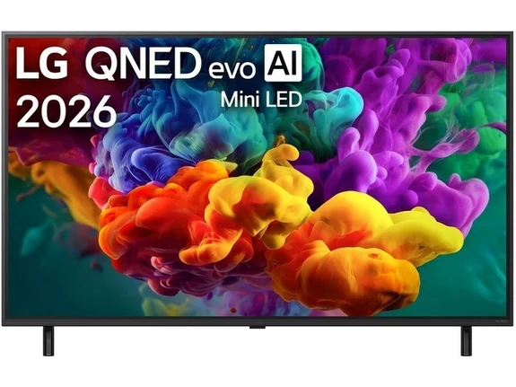 LG Televizor 55QNED85B3B 55" 4K QNED MiniLED