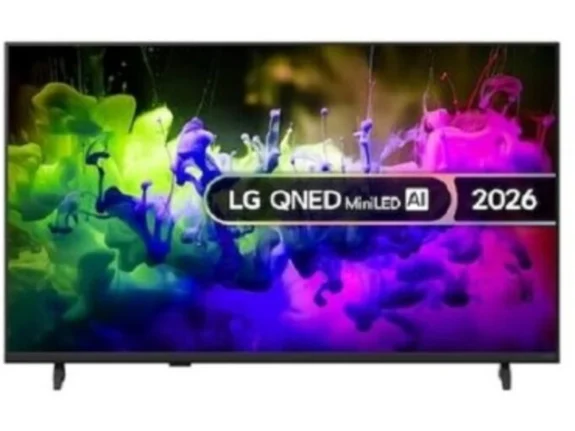 LG Televizor 43QNED7EB3C 43" AI QNED7E Mini LED 4K Smart 2026