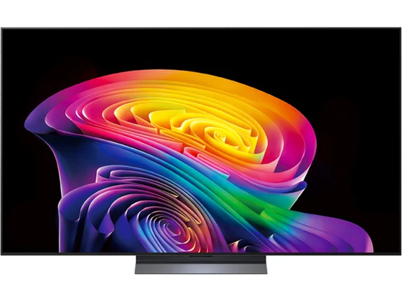LG Televizor OLED77C61LA 77" 4K Ultra HD OLED WebOS Smart