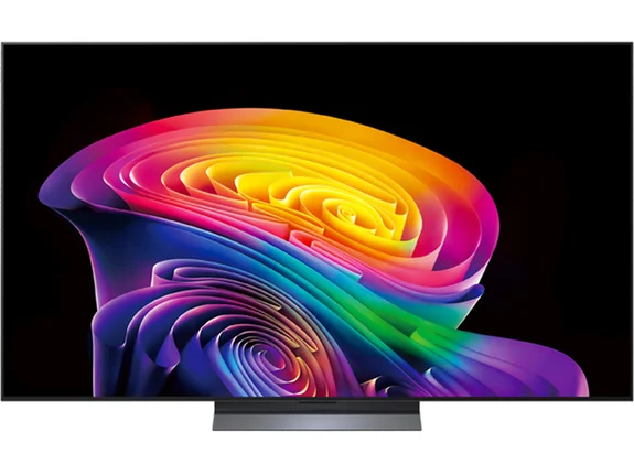 LG Televizor OLED65C61LA 65" 4K Ultra HD OLED WebOS Smart