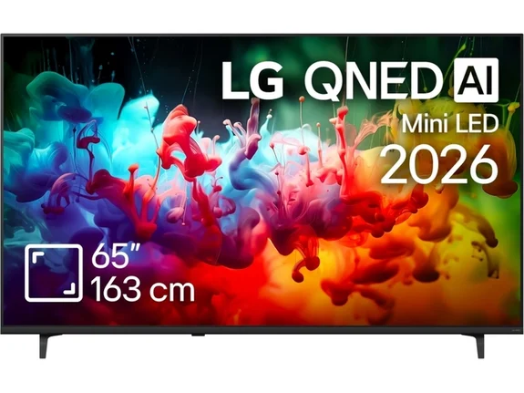 LG Televizor 65QNED72B3B 65"