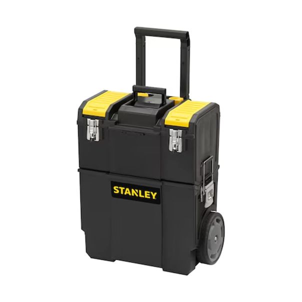 STANLEY 2 u 1 kolica za alat, 1-70-327