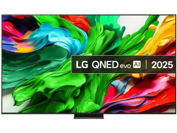 LG Televizor 100QNED86A6 QNED MiniLED 100" 4K Ultra HD smart WebOS 25