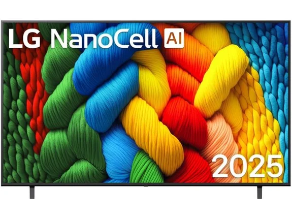 LG Televizor 75NANO80A3B.AEU