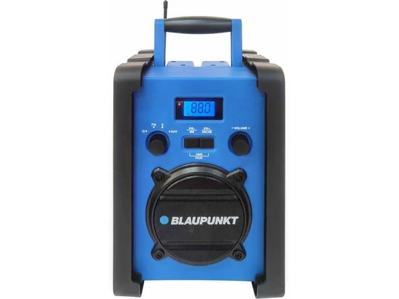 Blaupunkt Radio aparat Jobsite PP30BT