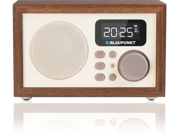 Blaupunkt Portable Player HR5BR