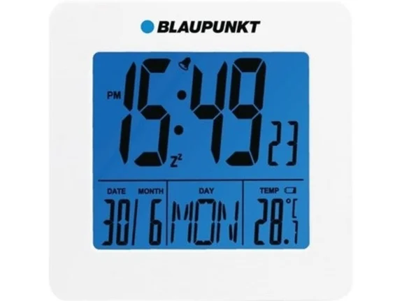 Blaupunkt Sat sa budilnikom CL02WH