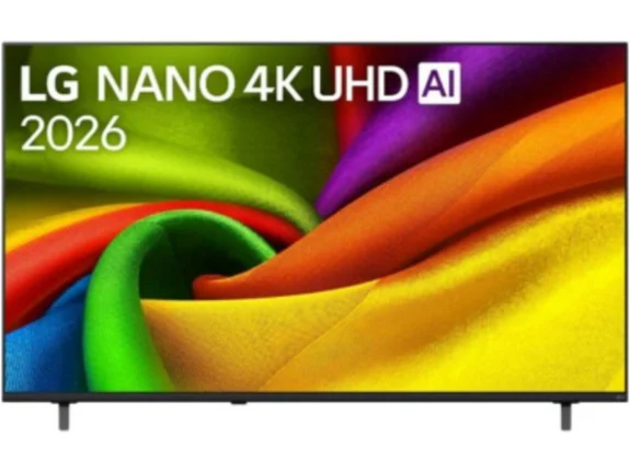 LG Televizor 65NU850B3LA 65" NANO 4K UHD SMART WebOS