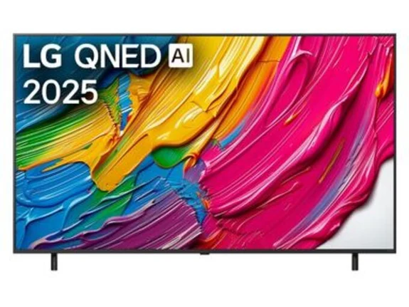 LG Televizor 65QNED80A3A 65" 4K Ultra HD