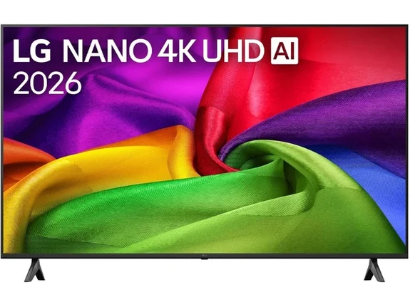 LG Televizor 65NU800B3LA 65" 4K NANO