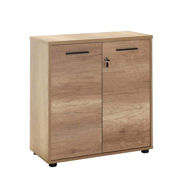 HANAH HOME Komoda sa ključem Nkt-522-Tt-1