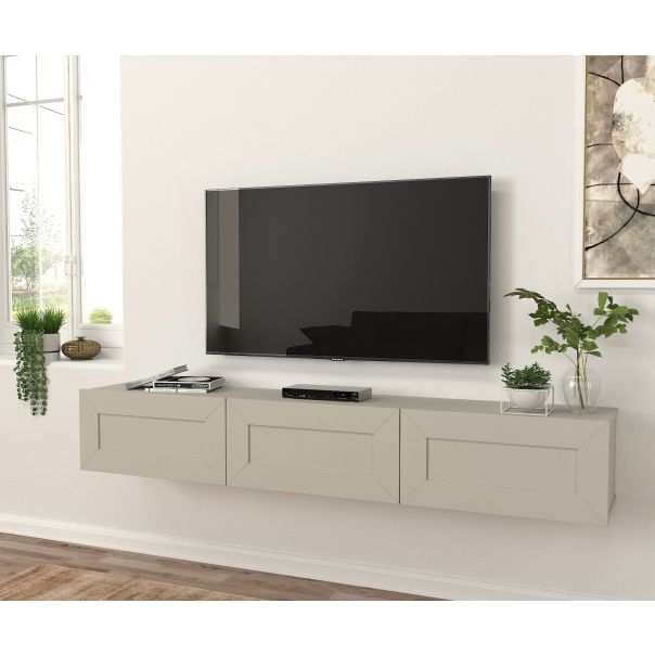MODUL Zidna Tv komoda Dimona