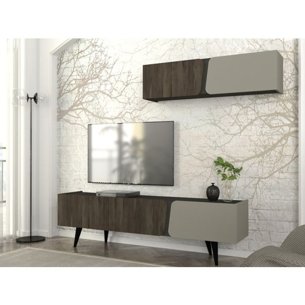 MODUL Tv komoda Piazza