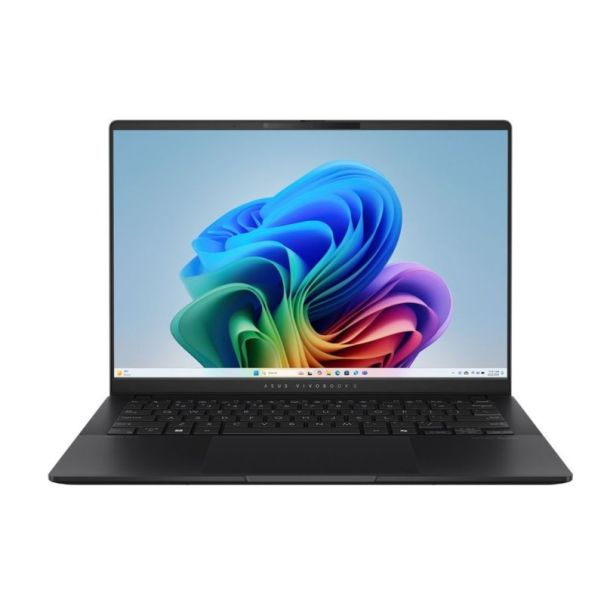ASUS Laptop Vivobook S14 (S5406SA-QD038X) 14" WUXGA OLED Core U7-256V 16GB 512GB Win11 Pro backlSR