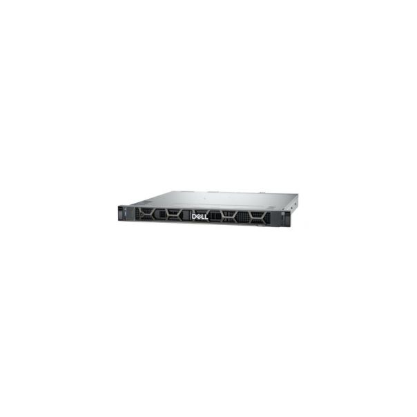 Server Dell PowerEdge R260 Xeon 6315P/16GB/1x2TB/700W