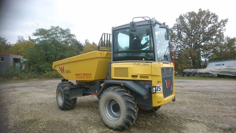 Ostalo
NEUSON DV90
