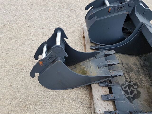 Ostalo
Bemas TL 300 SW010