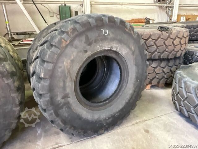Ostalo
Good Year 23 5 R 25
