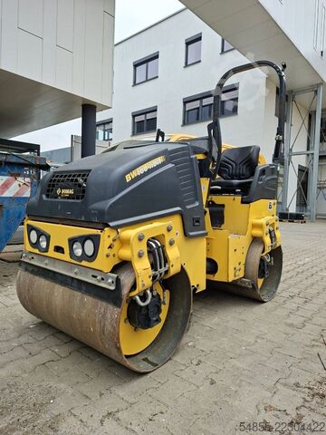 Ostalo
BOMAG BW 100 ADM-5