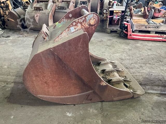 Ostalo
Lehnhoff MS25 1000mm