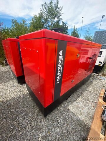 Ostalo
Himoinsa Stromerzeuger HFW 100