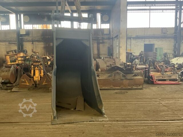 Ostalo
WBM MS21 600mm