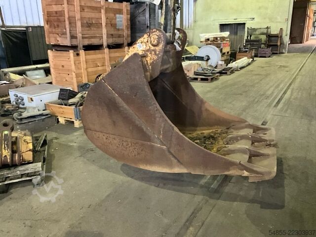 Ostalo
Lehnhoff MS25 1000mm