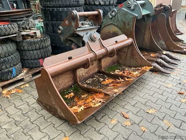 Ostalo
Bautz SW48 LF / 2000mm