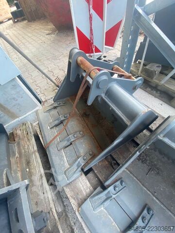 Ostalo
A.F.B. A.F.B. TL 600mm MS01 RAD