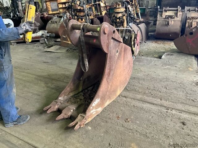 Ostalo
Lehnhoff MS25 600mm