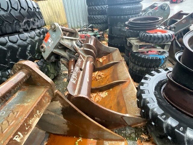 Ostalo
Beutlhauser SW48 LF 2200mm