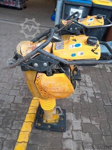 Ostalo
BOMAG BOMAG STAMPFER BT60 / 23CM
