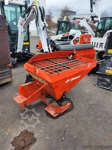 Ostalo
BOBCAT Bobcat Streuer, Hydr. 8