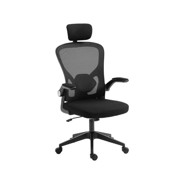 SANDBERG Stolica gaming ErgoFusion Basic 640-97
