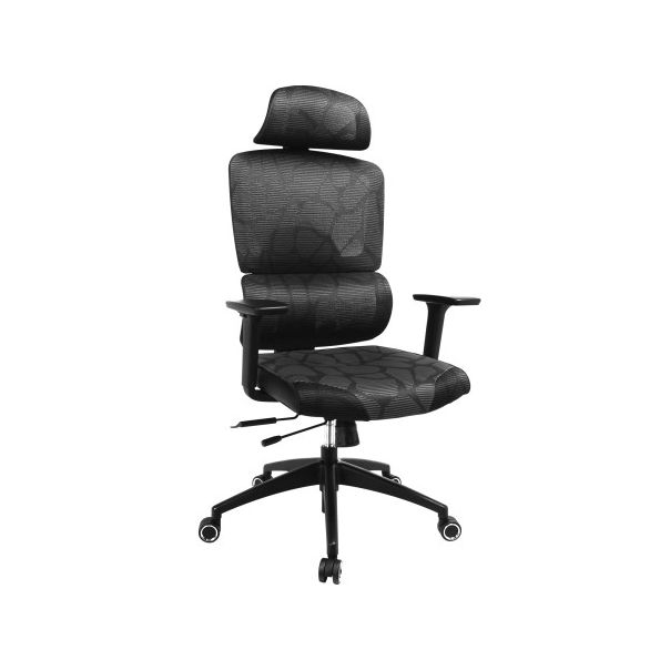 SANDBERG Stolica gaming ErgoFusion Pro 640-96