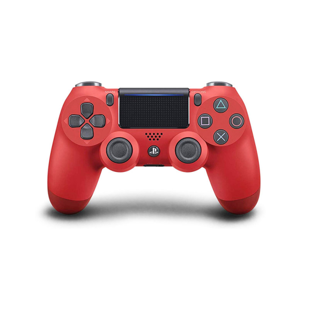 Joypad Dual Shock WIFI za PS4 crveni A klasa
