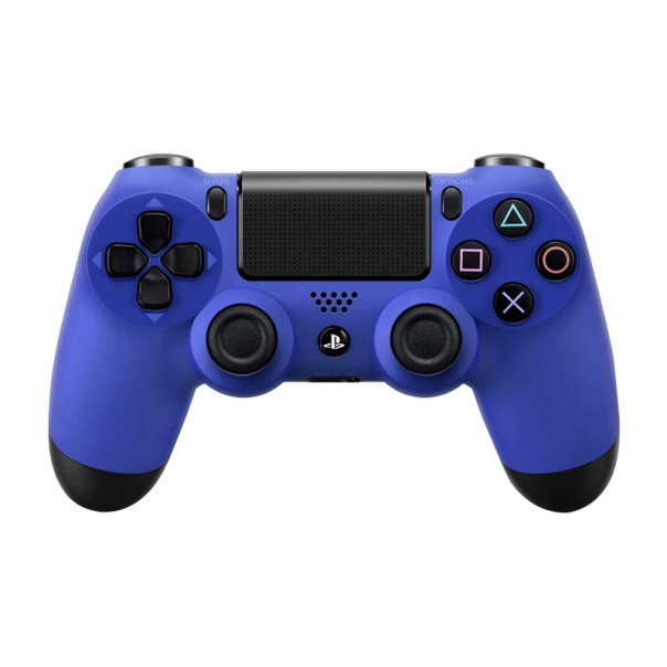 Joypad Dual Shock WIFI za PS4 plavi A klasa